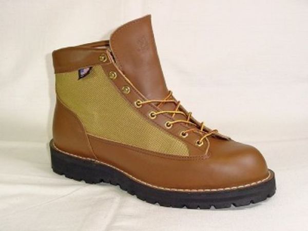 ダナーDANNERダナーライト D－30420X｜男の大きな靴の専門店 ビッグ・ビー