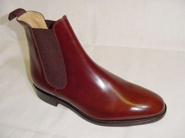 ロークLOAKELOAKE 290 【F】｜男の大きな靴の専門店 ビッグ・ビー