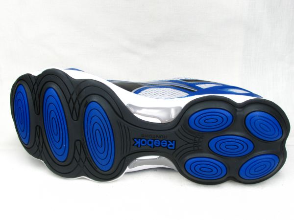 リーボックREEBOKRUNTONE ACTION J19594｜男の大きな靴の専門店 ビッグ・ビー