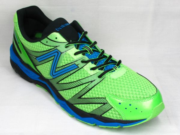 ニューバランスNEWBALANCENB M 1090 【4E】 GR｜男の大きな靴の専門店 ビッグ・ビー