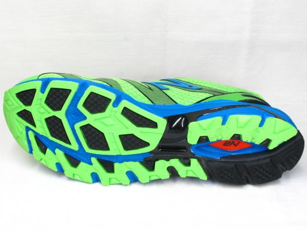 ニューバランスNEWBALANCENB M 1090 【4E】 GR｜男の大きな靴の専門店 ビッグ・ビー