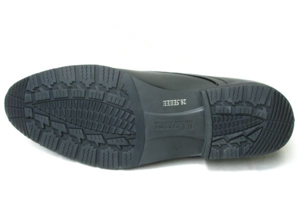 ユーピーレノマUP.RENOMAUP.RENOMA 3579 【4E】｜男の大きな靴の専門店 ビッグ・ビー