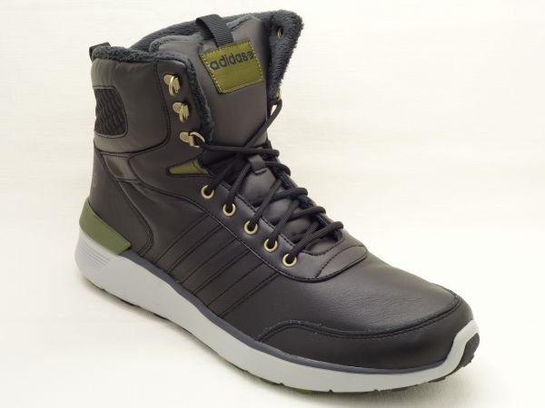 アディダスADIDASLITE RACER HI F98723｜男の大きな靴の専門店 ビッグ・ビー