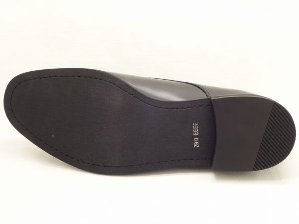 ビジネスBRAND-BANTIBA 4052 【4E】｜男の大きな靴の専門店 ビッグ・ビー