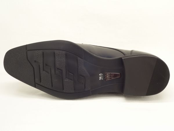 ビジネスBRAND-BANTIBA 4077｜男の大きな靴の専門店 ビッグ・ビー