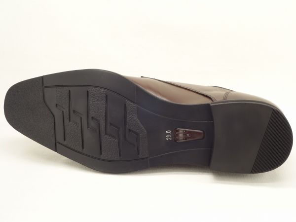 ビジネスBRAND-BANTIBA 4077｜男の大きな靴の専門店 ビッグ・ビー