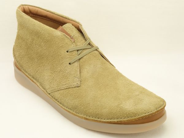クラークスCLARKSクラークス OAKLAND RISE 015J 【G】｜男の大きな靴の専門店 ビッグ・ビー