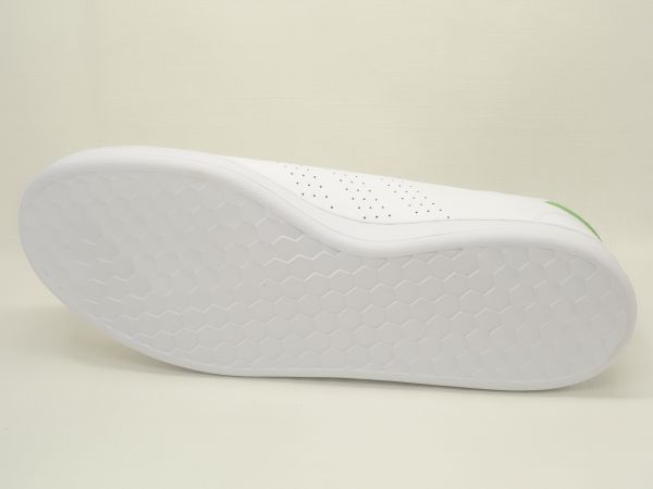 アディダスADIDASアディダス ADVANCOURT LE F36424｜男の大きな靴の専門店 ビッグ・ビー