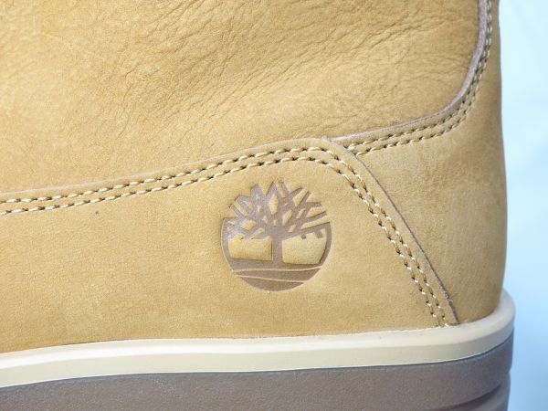ティンバーランドTIMBERLANDTIMBERLAND NEWTONBROOK PT CHUKKA 0A2718231 ウィート｜男の大きな ...