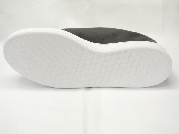 アディダスADIDASアディダス ADVANCOURT U GZ5301｜男の大きな靴の専門店 ビッグ・ビー