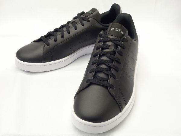 アディダスADIDASアディダス ADVANCOURT U GZ5301｜男の大きな靴の専門店 ビッグ・ビー