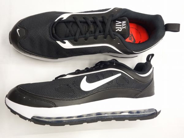 ナイキNIKEナイキ エアマックスAP CU4826-002｜男の大きな靴の専門店 ビッグ・ビー