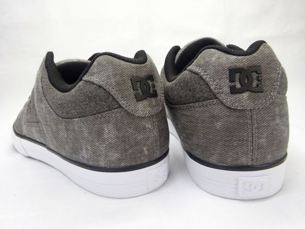 ディーシーDCDCシューズ PURE TX SE DM221024-BW8 320423|男の ディーシーDCDCシューズ PURE TX SE DM221024-BW8 320423|男の