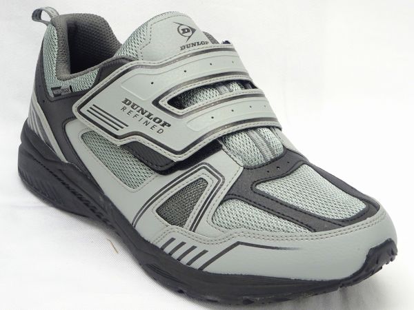 ダンロップDUNLOPダンロップ リファインドDM287 【4E】｜男の大きな靴の専門店 ビッグ・ビー