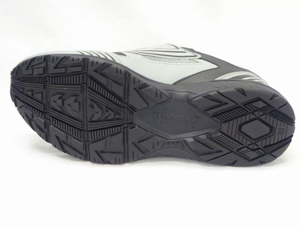 ダンロップDUNLOPダンロップ リファインドDM287 【4E】｜男の大きな靴の専門店 ビッグ・ビー