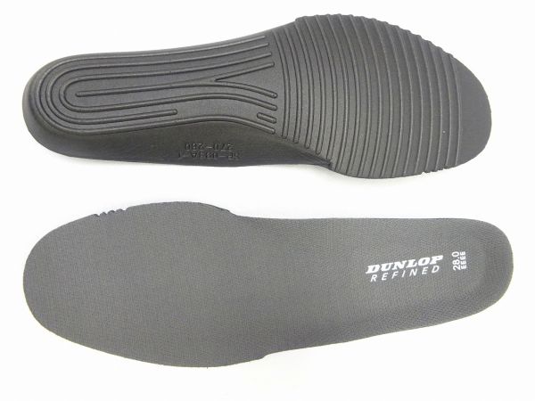 ダンロップDUNLOPダンロップ リファインドDM287 【4E】｜男の大きな靴の専門店 ビッグ・ビー