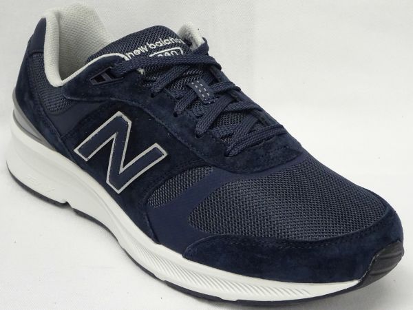 ニューバランスNEWBALANCEニューバランス MW880 4E NB5｜男の大きな靴の専門店 ビッグ・ビー