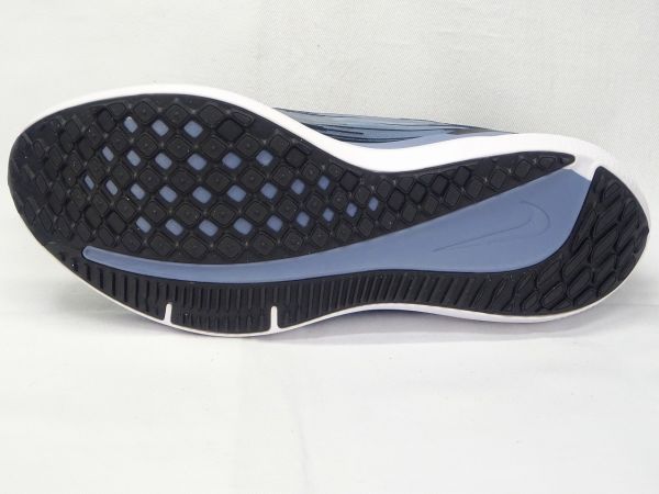 ナイキNIKEナイキ エアウィンフロー9 DD6203-008｜男の大きな靴の専門店 ビッグ・ビー