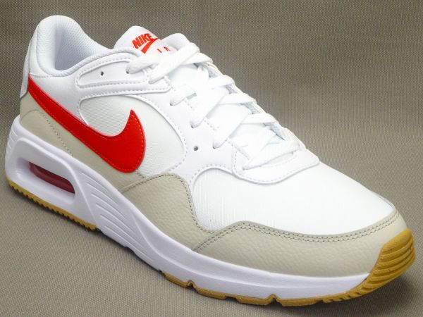 ナイキNIKEナイキ エアマックスSC CW4555-102｜男の大きな靴の専門店 ビッグ・ビー