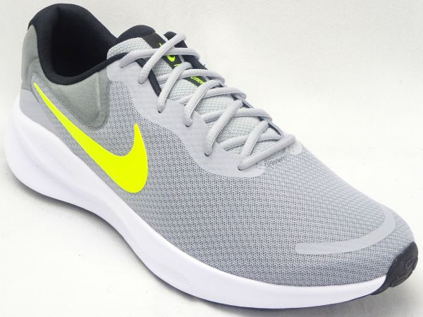 ナイキNIKEナイキ レボリューション7 FB2207-002｜男の大きな靴の専門店 ビッグ・ビー