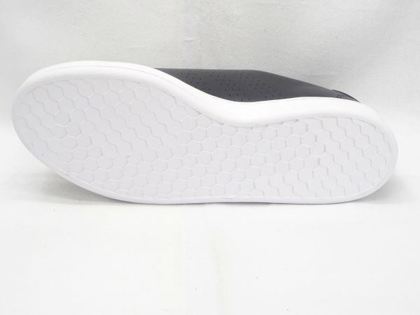 アディダスADIDASアディダス ADVANCOURT M ID9630｜男の大きな靴の専門店 ビッグ・ビー