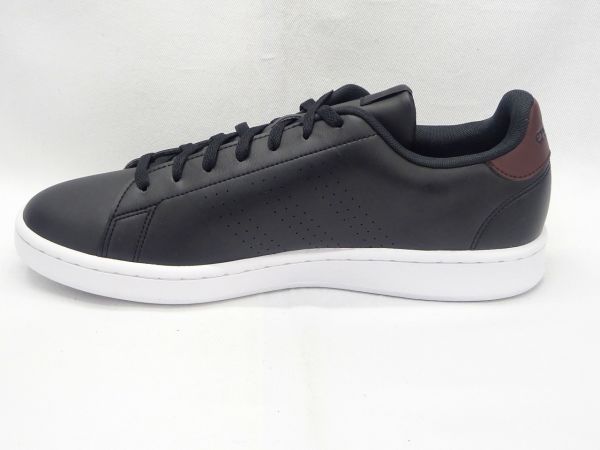 アディダスADIDASアディダス ADVANCOURT M ID9630｜男の大きな靴の専門店 ビッグ・ビー
