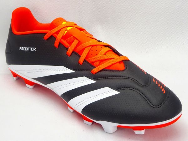 アディダスADIDASアディダス [サッカー] PREDATOR CLUB FxG IG7760｜男の大きな靴の専門店 ビッグ・ビー