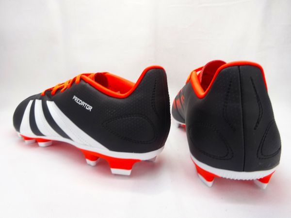 アディダスADIDASアディダス [サッカー] PREDATOR CLUB FxG IG7760｜男の大きな靴の専門店 ビッグ・ビー
