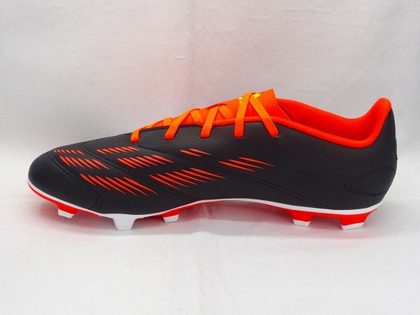 アディダスADIDASアディダス [サッカー] PREDATOR CLUB FxG IG7760｜男の大きな靴の専門店 ビッグ・ビー