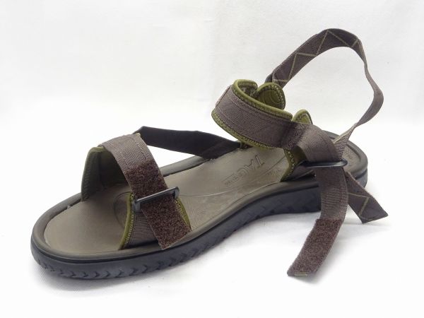 クラークスCLARKSクラークス WESLEY TRAIL 【Gワイズ】 71722 BROWN COMBI｜男の大きな靴の専門店 ビッグ・ビー