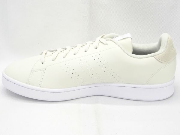 アディダスADIDASアディダス ADVANCOURT M IF6098｜男の大きな靴の専門店 ビッグ・ビー