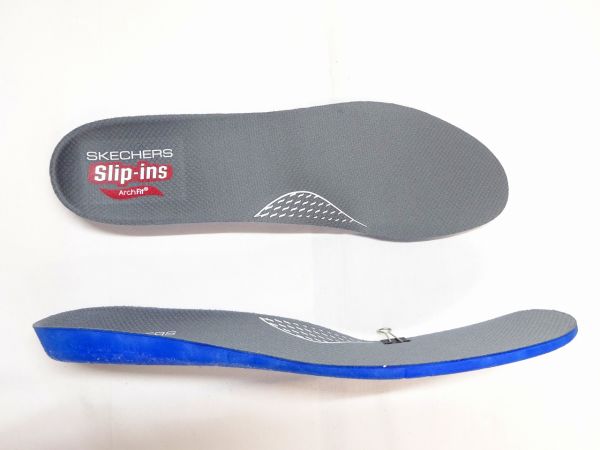 スケッチャーズSKECHERSスケッチャーズ GO WALK ARCH FIT 2.0 216601-CCRD｜男の大きな靴の専門店 ビッグ・ビー