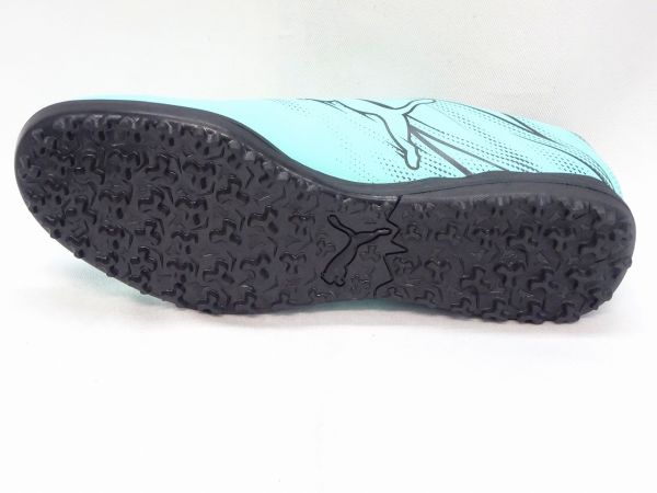 プーマPUMAPUMA[サッカー] ATTACANTO TT 107478-10｜男の大きな靴の専門店 ビッグ・ビー